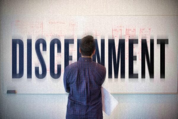 Priestly Vocations Discernment Day – SS. Cyril and Methodius Parish