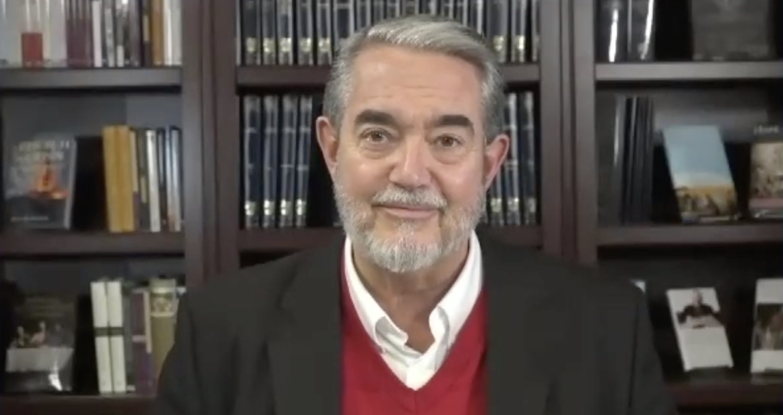 The Bible and the Mass 10-week Study – SS. Cyril and Methodius Parish